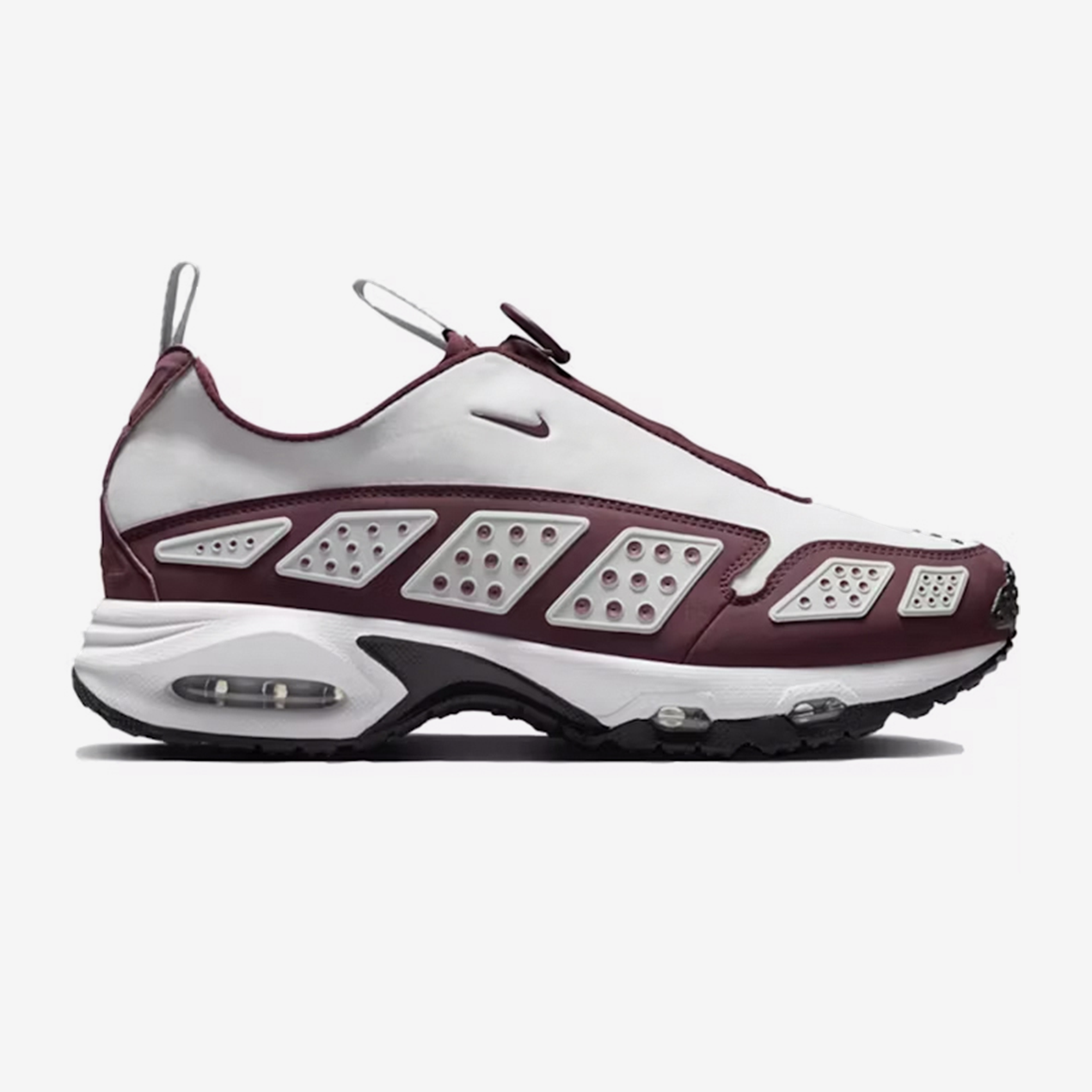 Nike Air Max Sunder Burgundy Crush